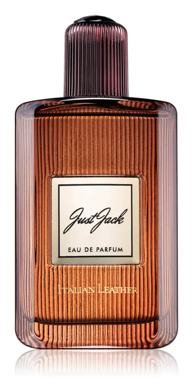 Just Jack Italian Leather Unisex Eau de Parfum 100 ml – My Dr. XM