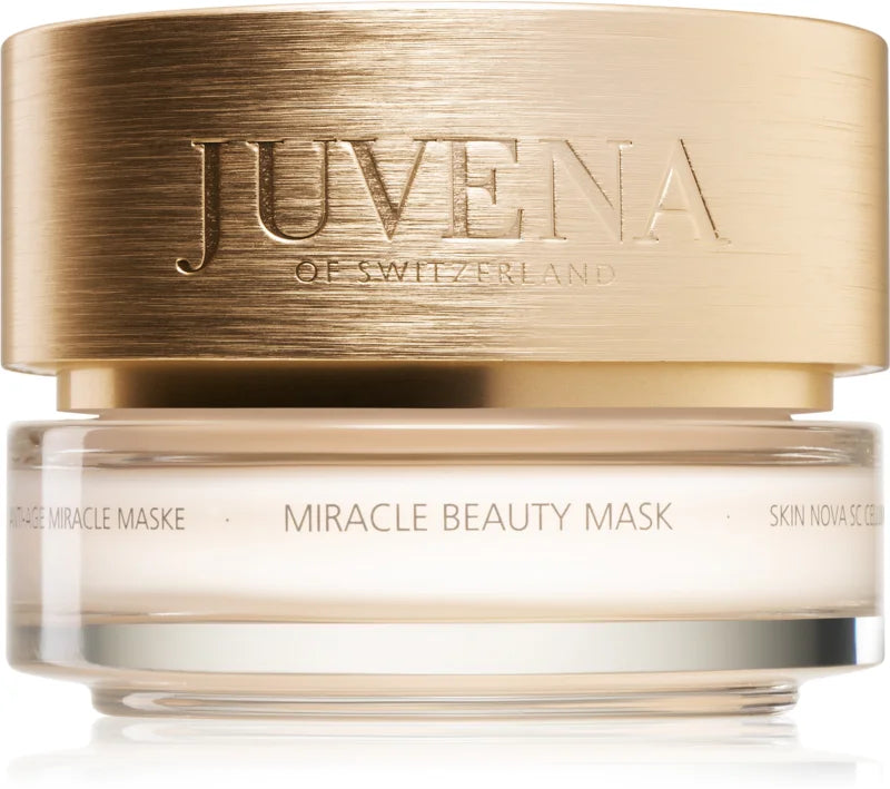 Juvena Miracle Intensive revitalizing mask 75 ml – My Dr. XM
