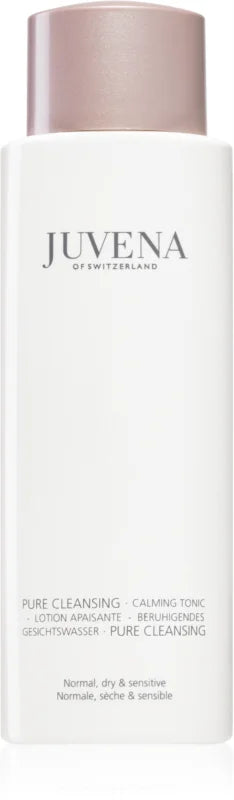 Juvena Pure Cleansing Calming Tonic 200 ml – My Dr. XM