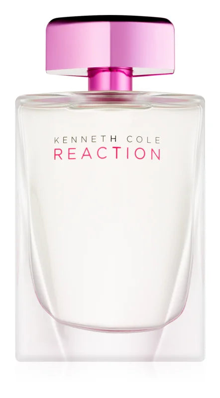 Kenneth Cole Reaction Eau de Parfum for women 100 ml – My Dr. XM