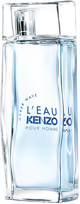 Kenzo L'Eau Kenzo Hyper Wave Pour Homme Eau de toilette – My Dr. XM