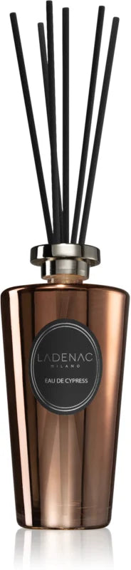 Ladenac Urban Senses Eau De Cypress aroma diffuser with filling 500 ml ...