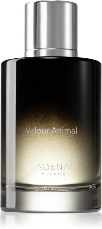Ladenac Velour Animal Eau de Parfum for men 100 ml – My Dr. XM