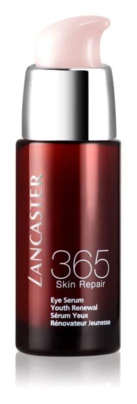 Lancaster 365 Skin Repair Eye Serum Youth Renewal 15 ml – My Dr. XM
