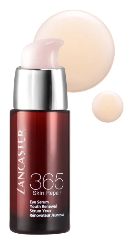Lancaster 365 Skin Repair Eye Serum Youth Renewal 15 ml – My Dr. XM