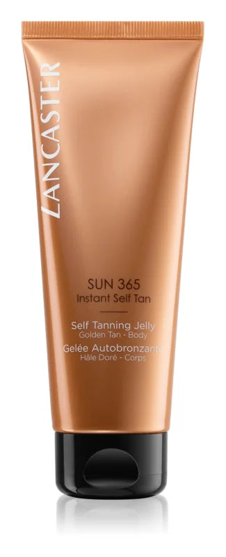 Lancaster Sun 365 Self Tanning Jelly 125 ml – My Dr. XM