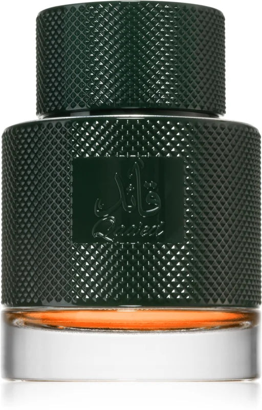 Lattafa Qaa'ed Al Shabab Eau de Parfum for men 100 ml – My Dr. XM