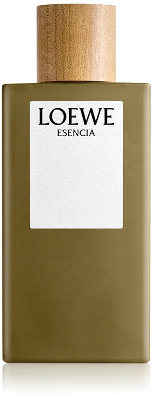 Loewe Essentials Eau de toilette for men – My Dr. XM