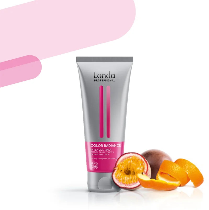 Londa Professional Color Radiance Intensive Mask – My Dr. XM