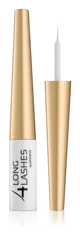 Long 4 Lashes FX5 Power Formula Multiactive eyelash serum 3 ml – My Dr. XM