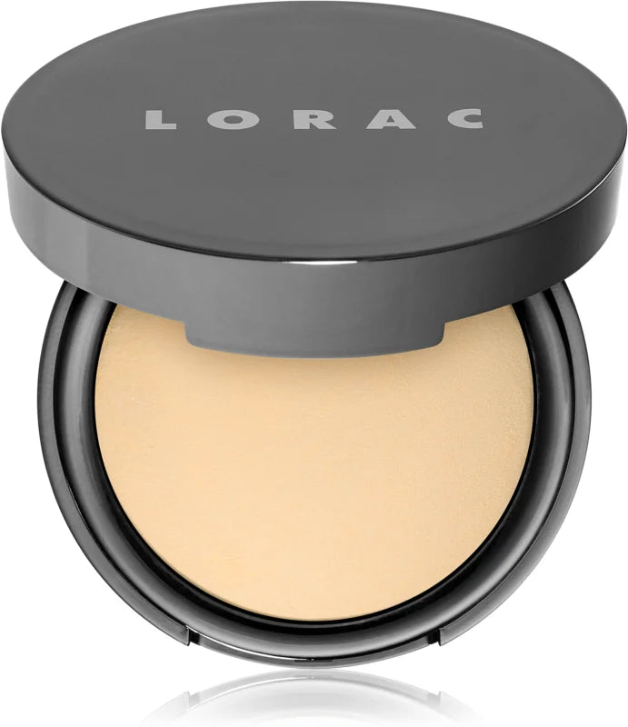 Lorac POREfection mattifying powder 6 g – My Dr. XM