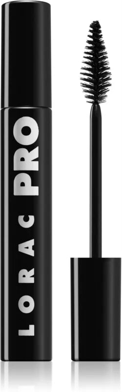 Lorac PRO mascara Black 15 g – My Dr. XM