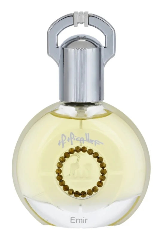 M. Micallef Emir Eau de Parfum for men 30 ml – My Dr. XM