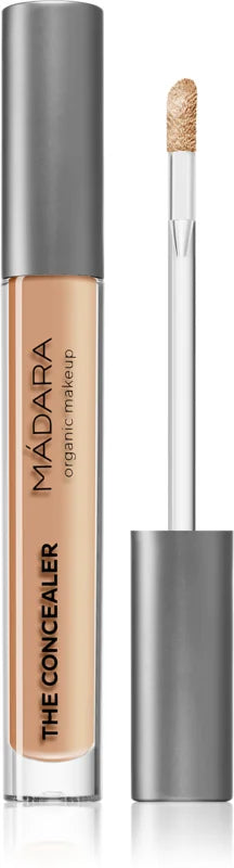 Madara THE CONCEALER shade #35 Honey 4 ml – My Dr. XM