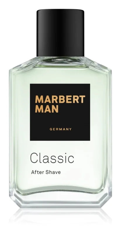 Marbert Man Classic After Shave 100 ml – My Dr. XM