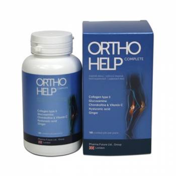 Ortho help Complete 180 tablets – My Dr. XM