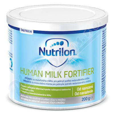Nutrilon Human Milk Fortifier 200g – My Dr. XM
